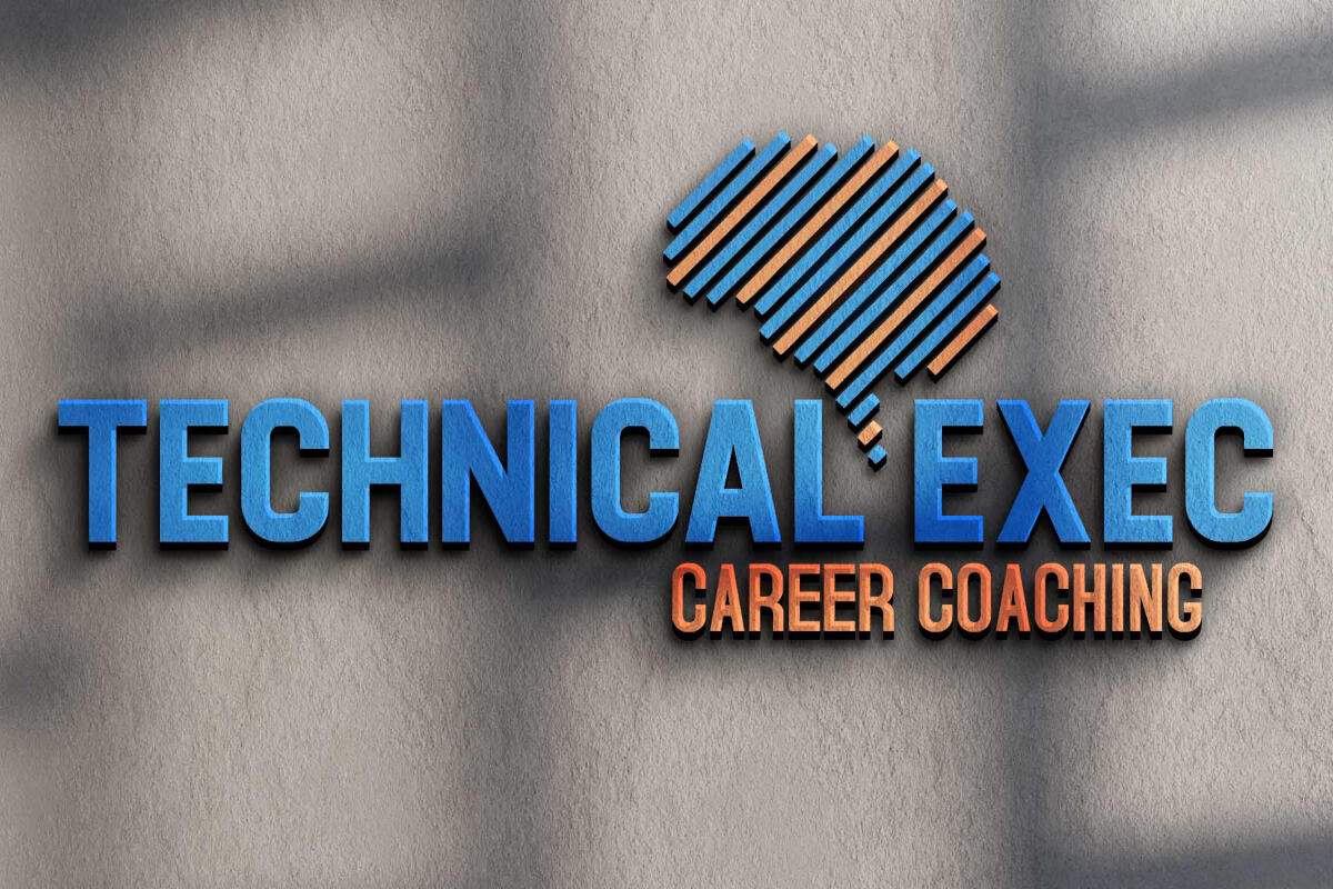 Technical Exec Coaching